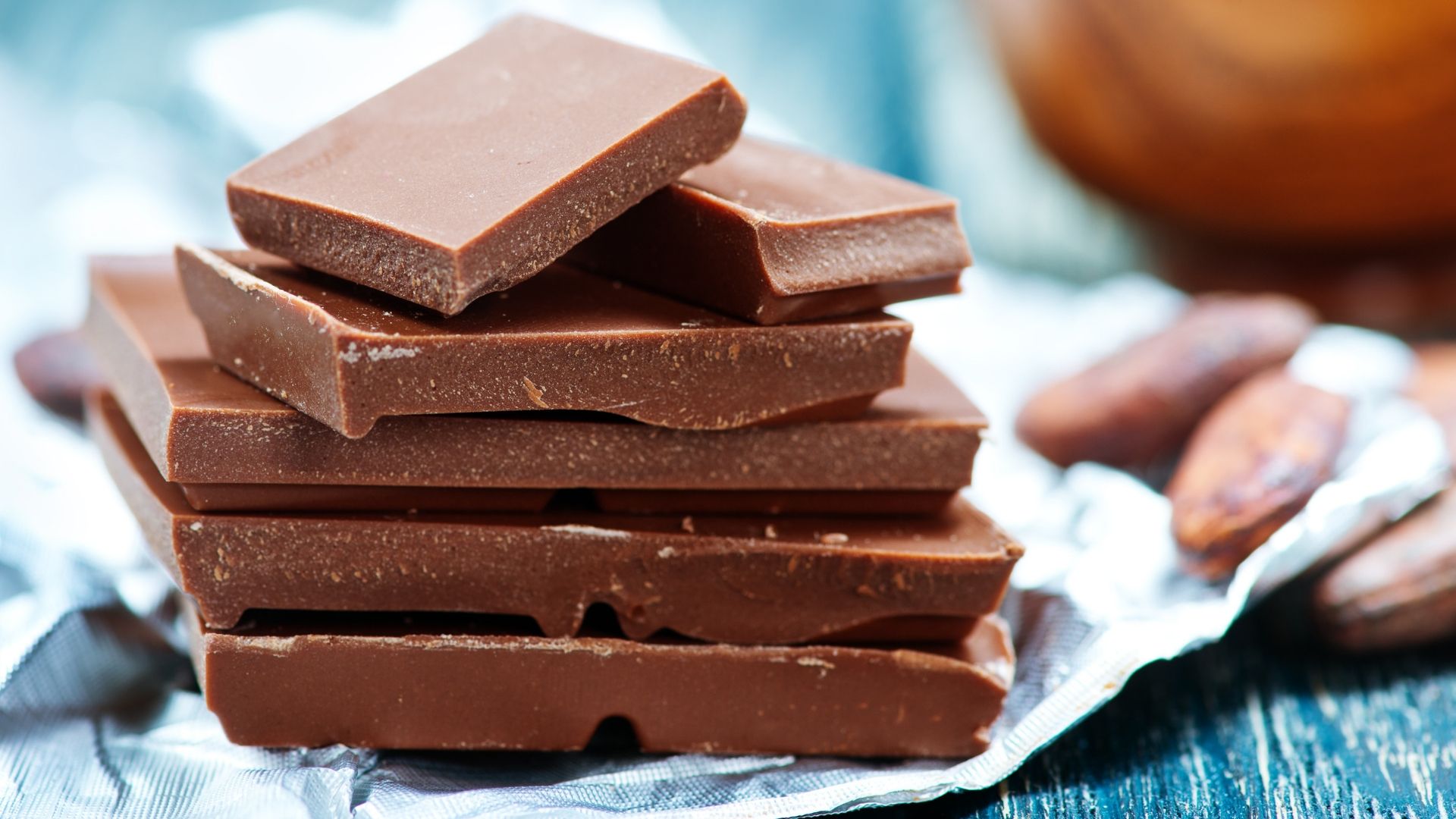 Cannabis and Chocolate: A Match Made in Heaven - Dreamland Chocolates